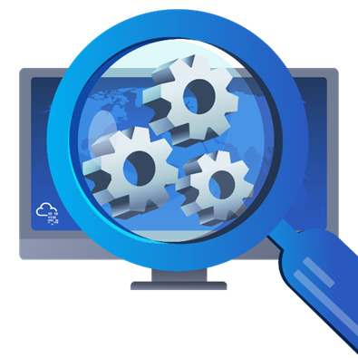 Core Windows Processes – R3ap3rd0g